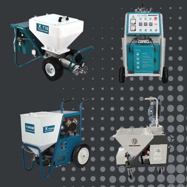 Nangungunang 50 Tindahan ng Pintura sa Europa